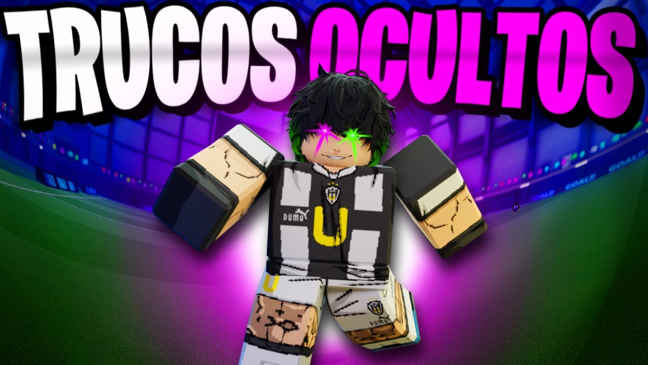 Cómo ser el mejor con AIKU en Blue Lock Rivals | Guía, trucos y ...