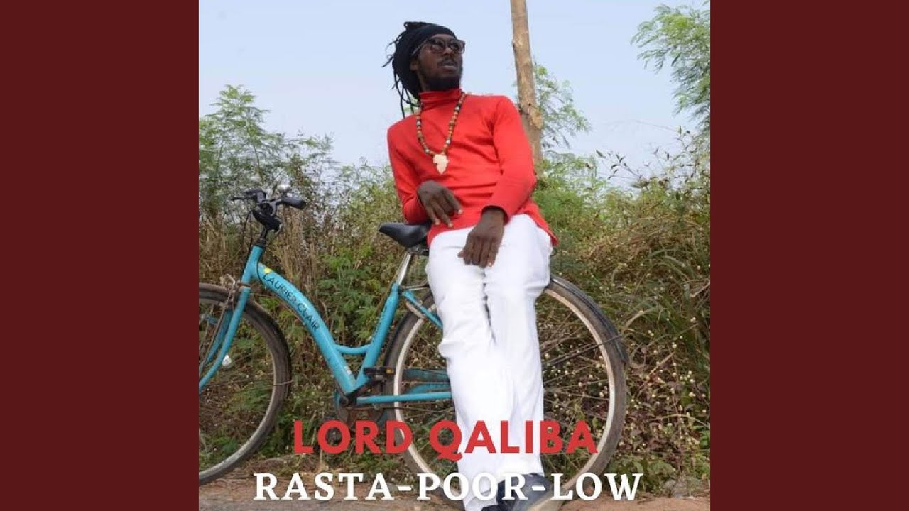 Rasta-Poor-Low - YouTube