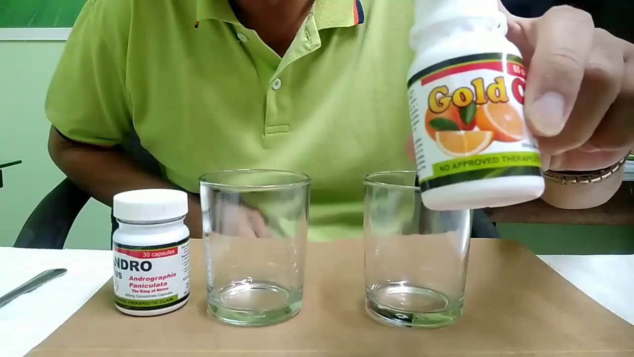 Andro Plus and Gold Cee Demo - YouTube