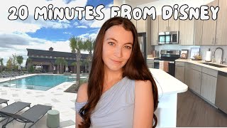 Luxury Apartment Tour in Hamlin, Florida