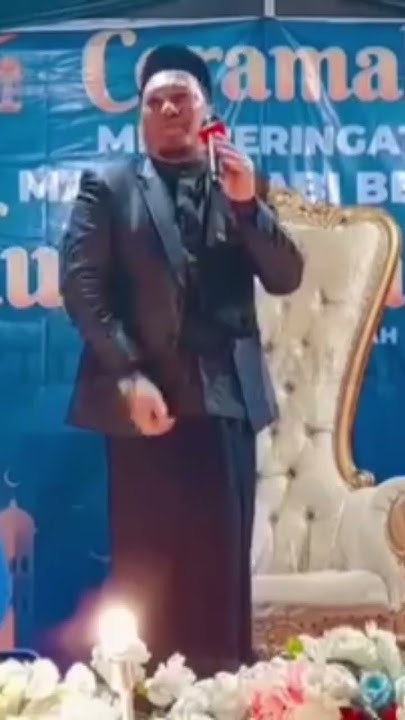 SOE YANG TAMONG SURGA,..... - YouTube