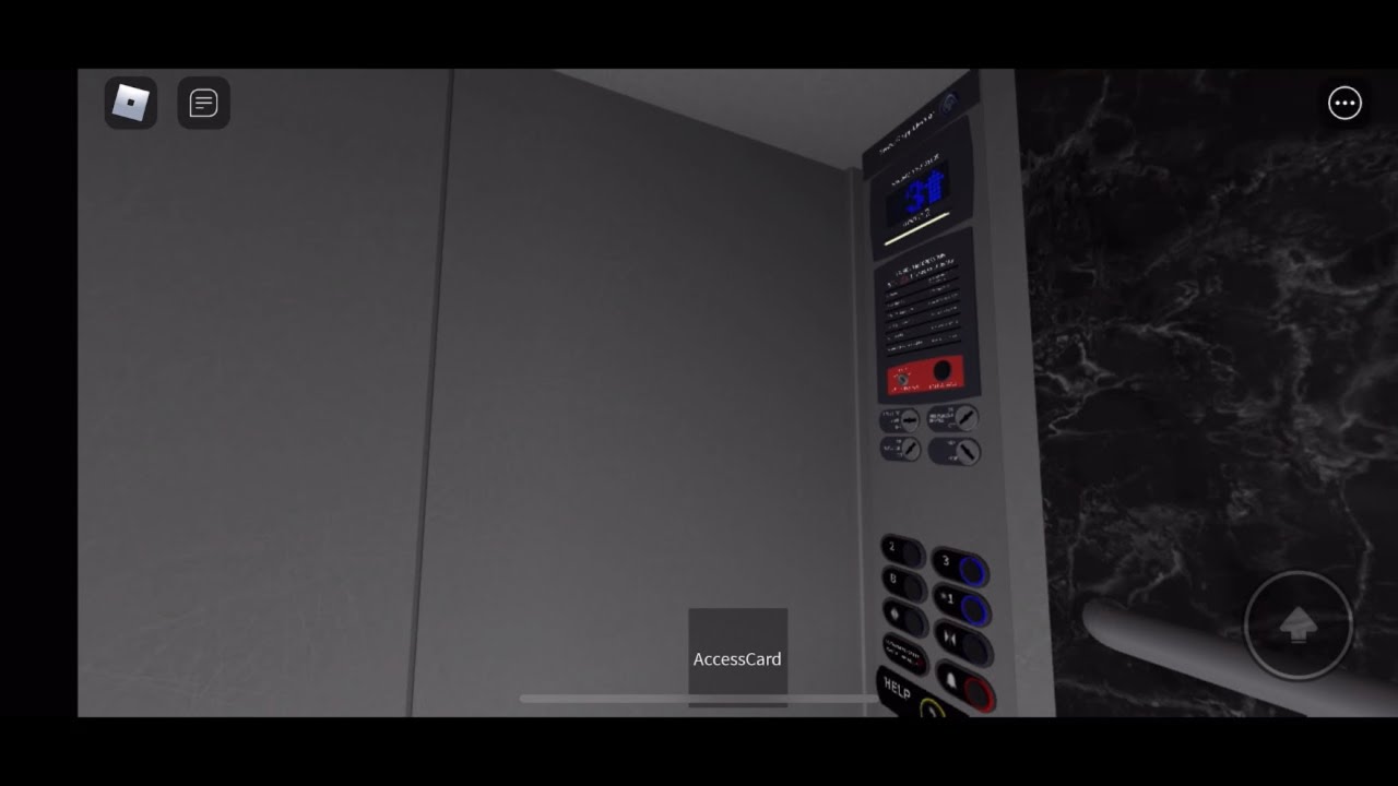 November 14, 2021: 2x TK I$I$ Traction Elevators - Building 2 @ I$I ...