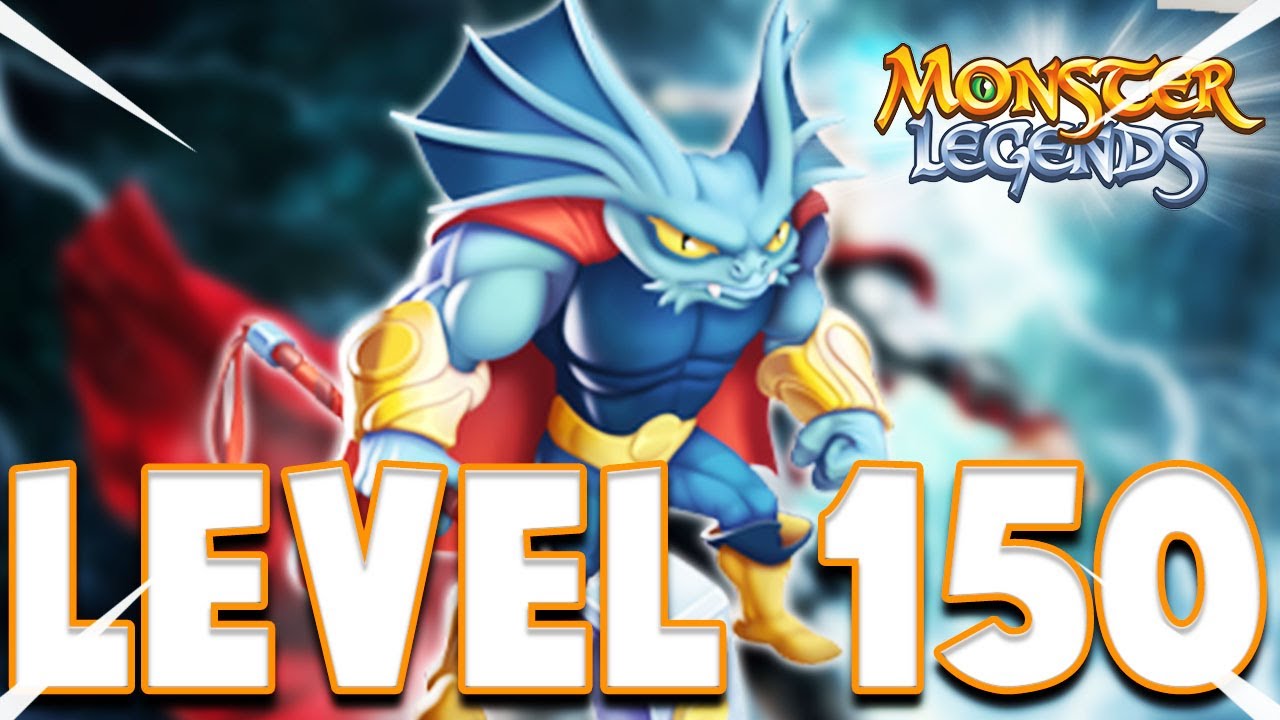 Best attacker monster legends - oiopolitical