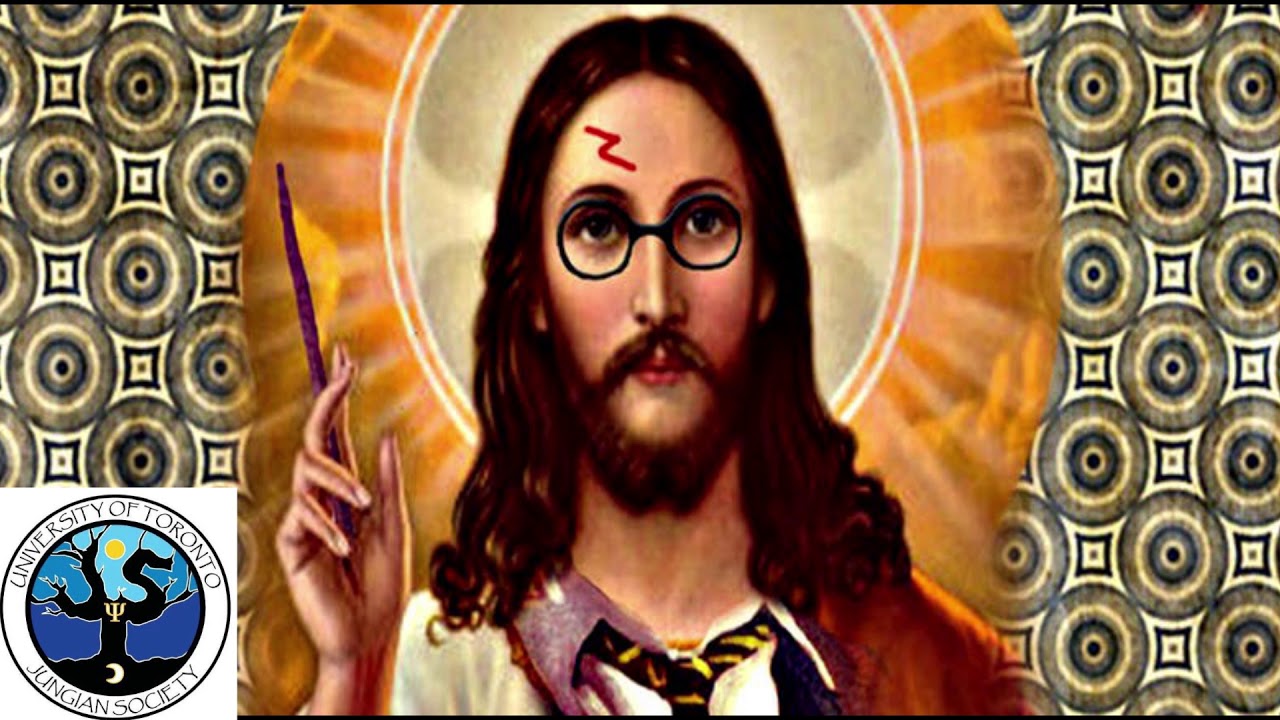 A Conversation on Christian Magic - YouTube