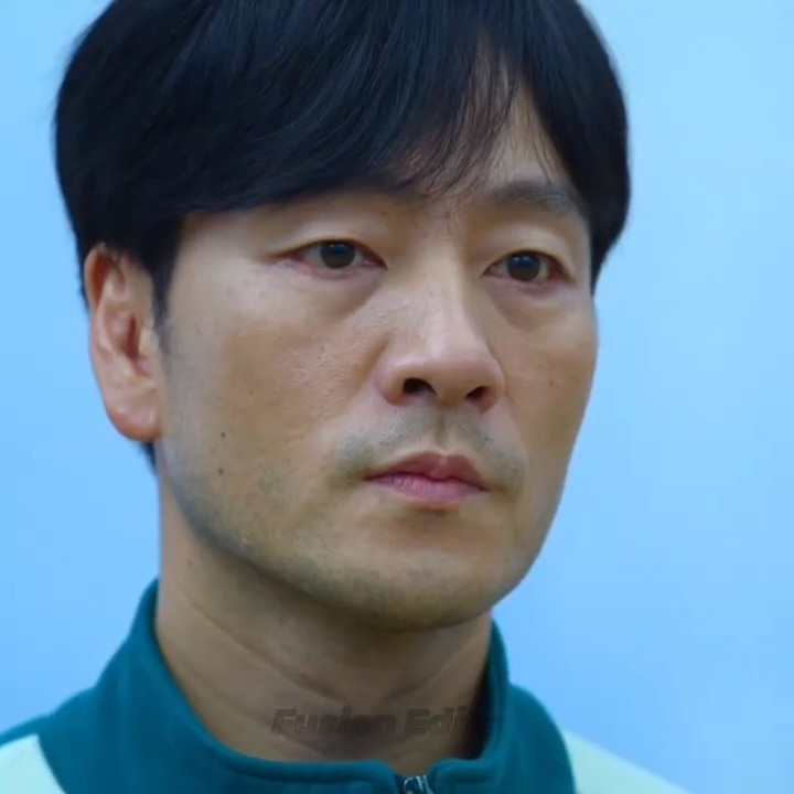 In Dalgona Death Game Gihun Saved Many Lifes Using His Trick🤯Ft.die ...