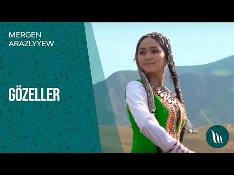 Mergen Arazalyýew - Gözeller | 2019