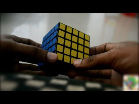 5×5×5 RUBIKS CUBE FULL MALAYALAM SIMPLE TUTORIAL