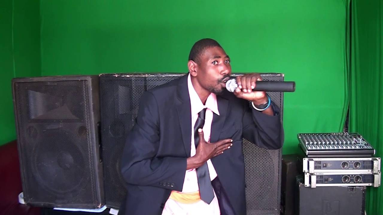 DJ Moussa Houmadi - YouTube