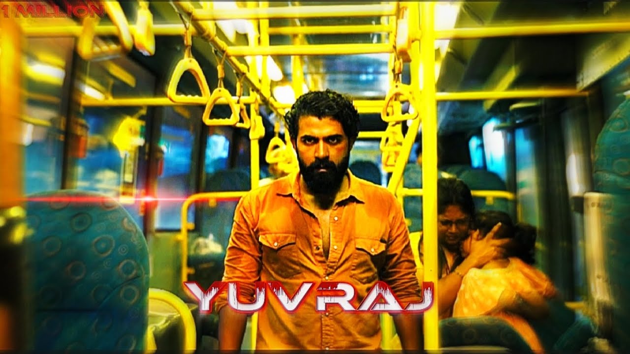 YUVA MOVIE SCENE HINDI MOVIES #yuva #hindidubbedmovie Yuvraj Hindi ...