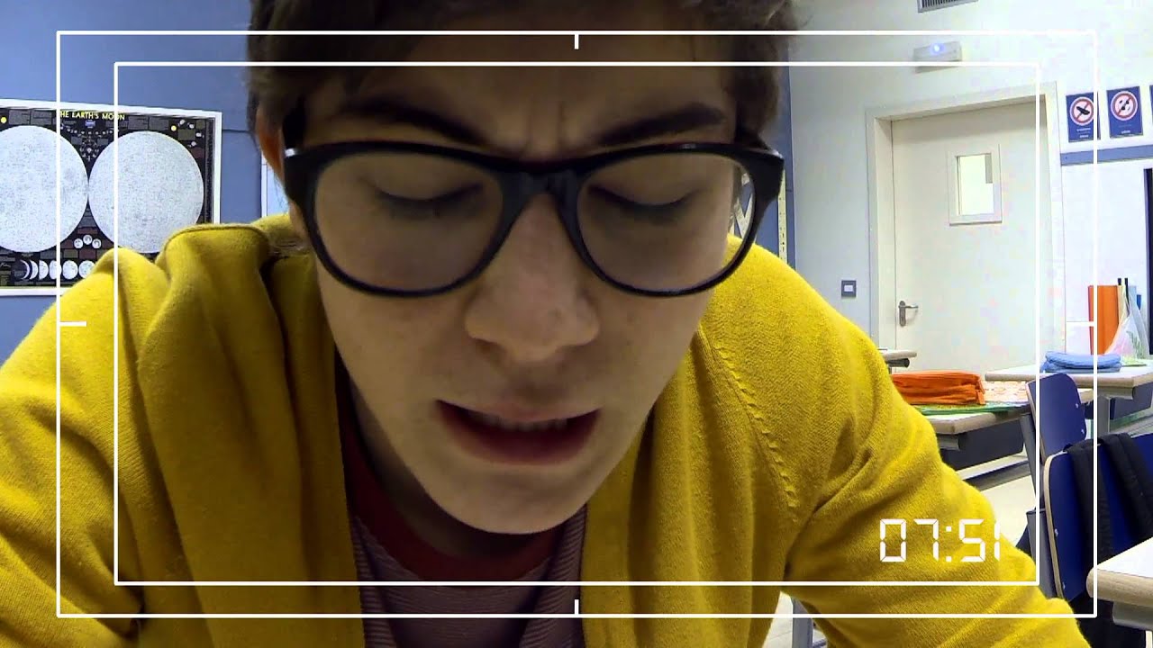 Disney Channel España | Alex & Friends – Video Selfie Sam (Eps.5) - YouTube