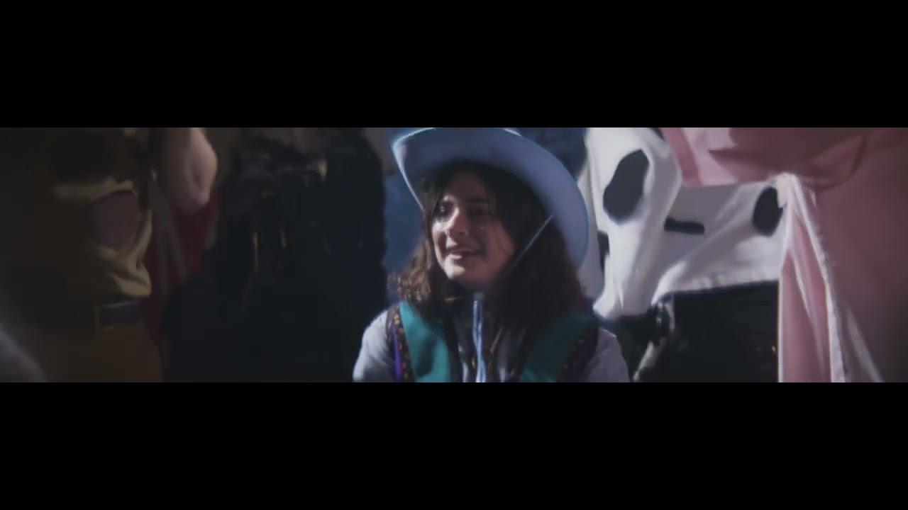 Shady Bug - "lizard" (Official Video) - YouTube