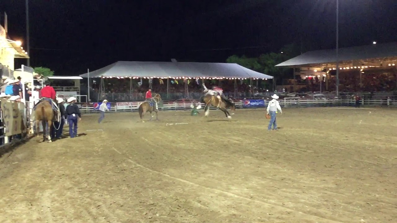 745 Wrangler Valley, Steven Peebles, Prescott 2019 - YouTube