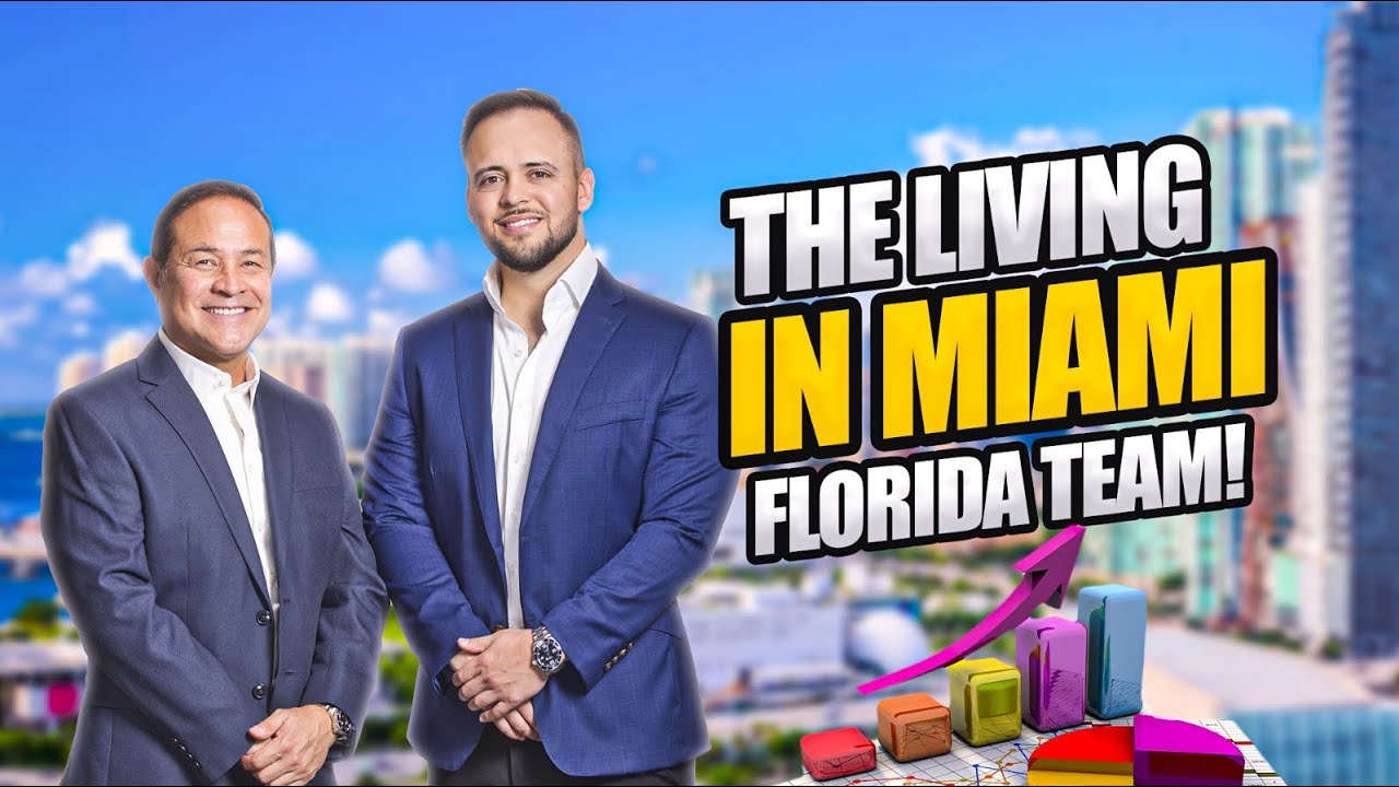 The Living in Miami Florida Team | Elevate Your Space. Elevate Your ...