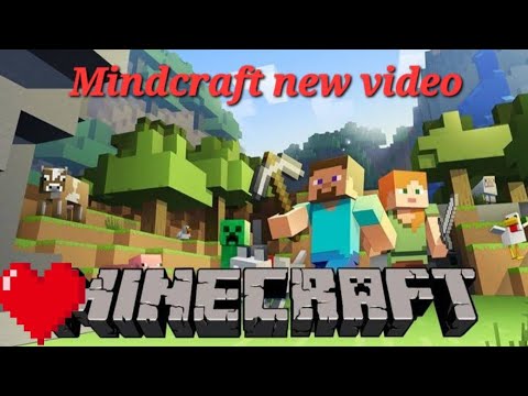 Minecraft new video creative would #1 🏠 - YouTube