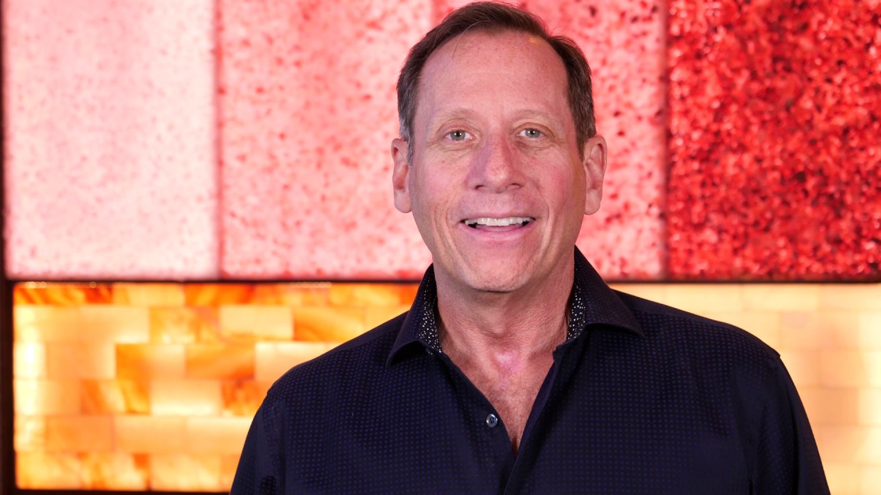 About Salt Chamber Inc. | A Message From Leo Tonkin - YouTube