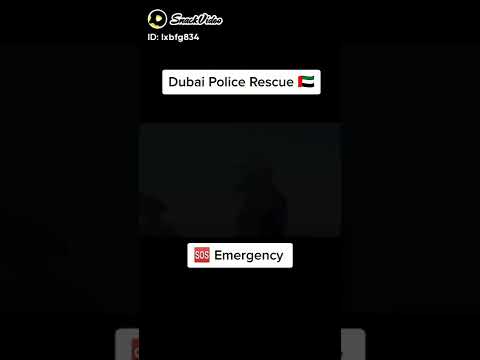 Dubai Police( sos )emergency 2022