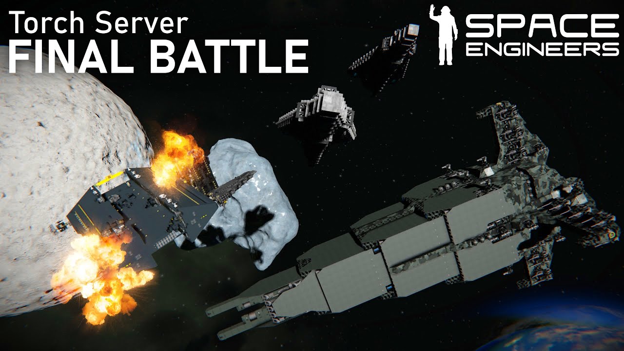 THE ASM RAID and the FINAL BATTLE against the ZERG FLEET - Space ...