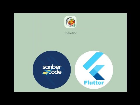 Final Project Flutter #bootcampdigitalskill #sanbercode #flutter - YouTube