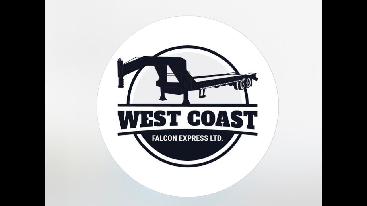 West Coast Falcon Express / Professional Freight Express Service In ...