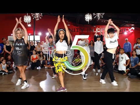 J. Balvin, Willy William - Mi Gente | ShoTyme’s Picks - Best Dance Videos