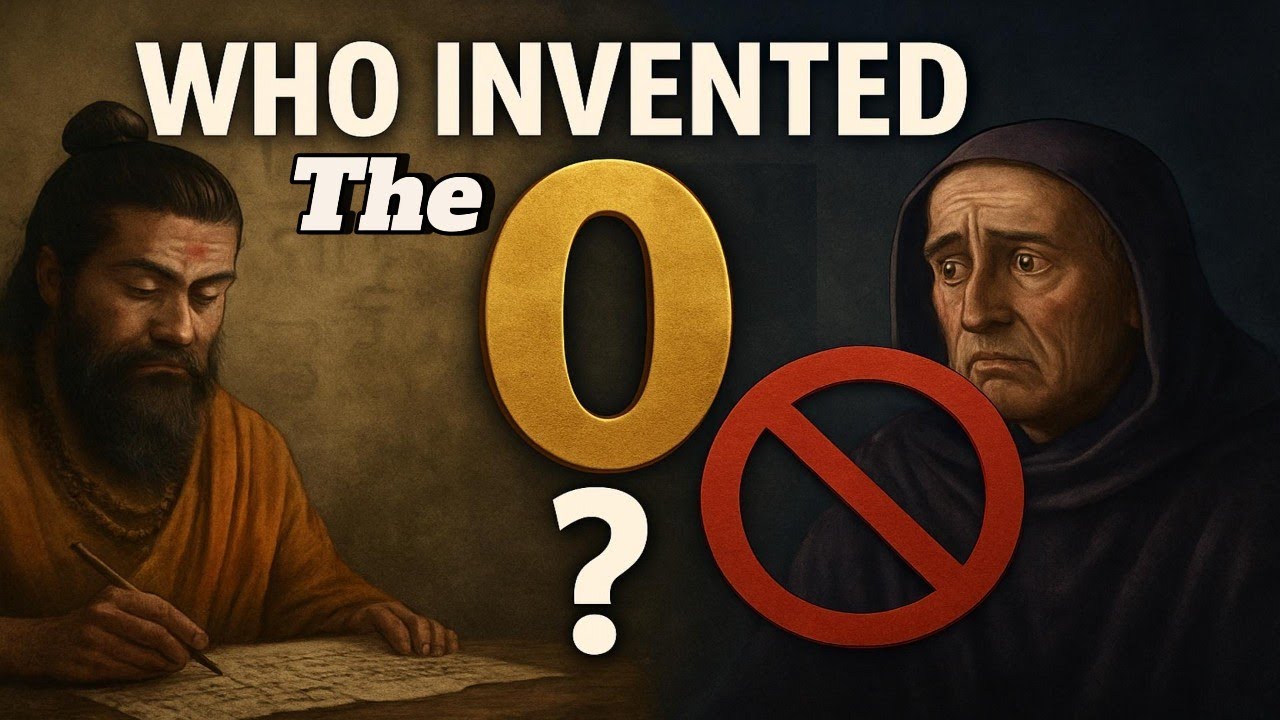 Who Invented Zero — And Why It Took So Long - YouTube