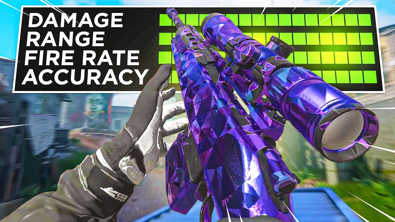 the *FASTEST* ADS LA-B 330 in MW3! (Best LA-B 330 Class Setup)-LOADOUT ...