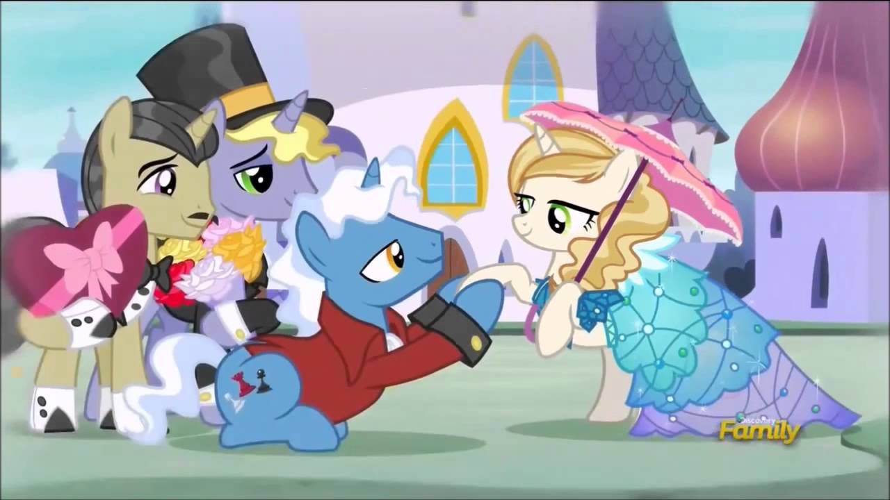 MLP Season 5 - All Songs - YouTube