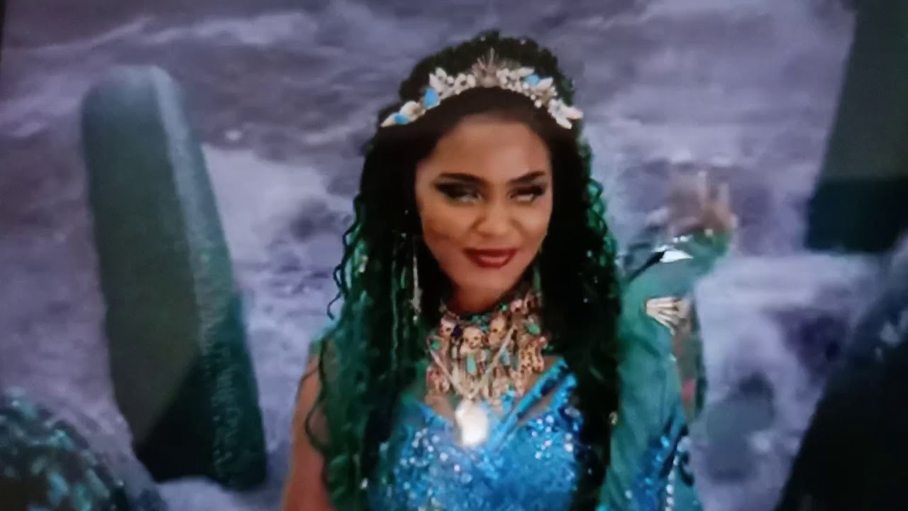 What's my name Uma - YouTube