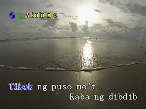 AKALA MO - As popularized by Aiza Seguerra - YouTube