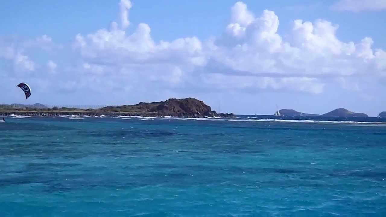 Union Island, SVG, ... AM - YouTube