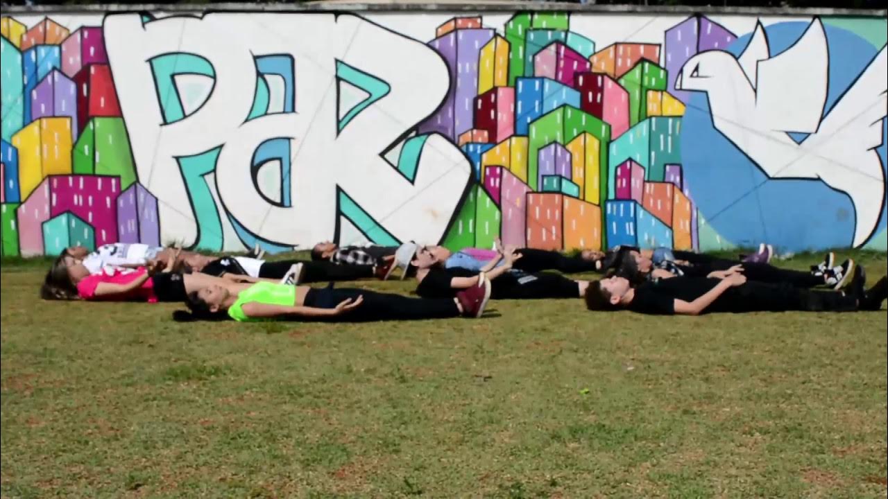 Skylar Grey - Wreak Havoc - YouTube