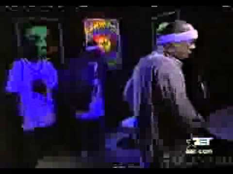 Smilez & Southstar Freestyle Live @ Rapcity ) - YouTube