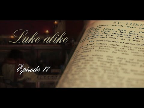 Luke-alike (s1e17) - Hello Anna - YouTube