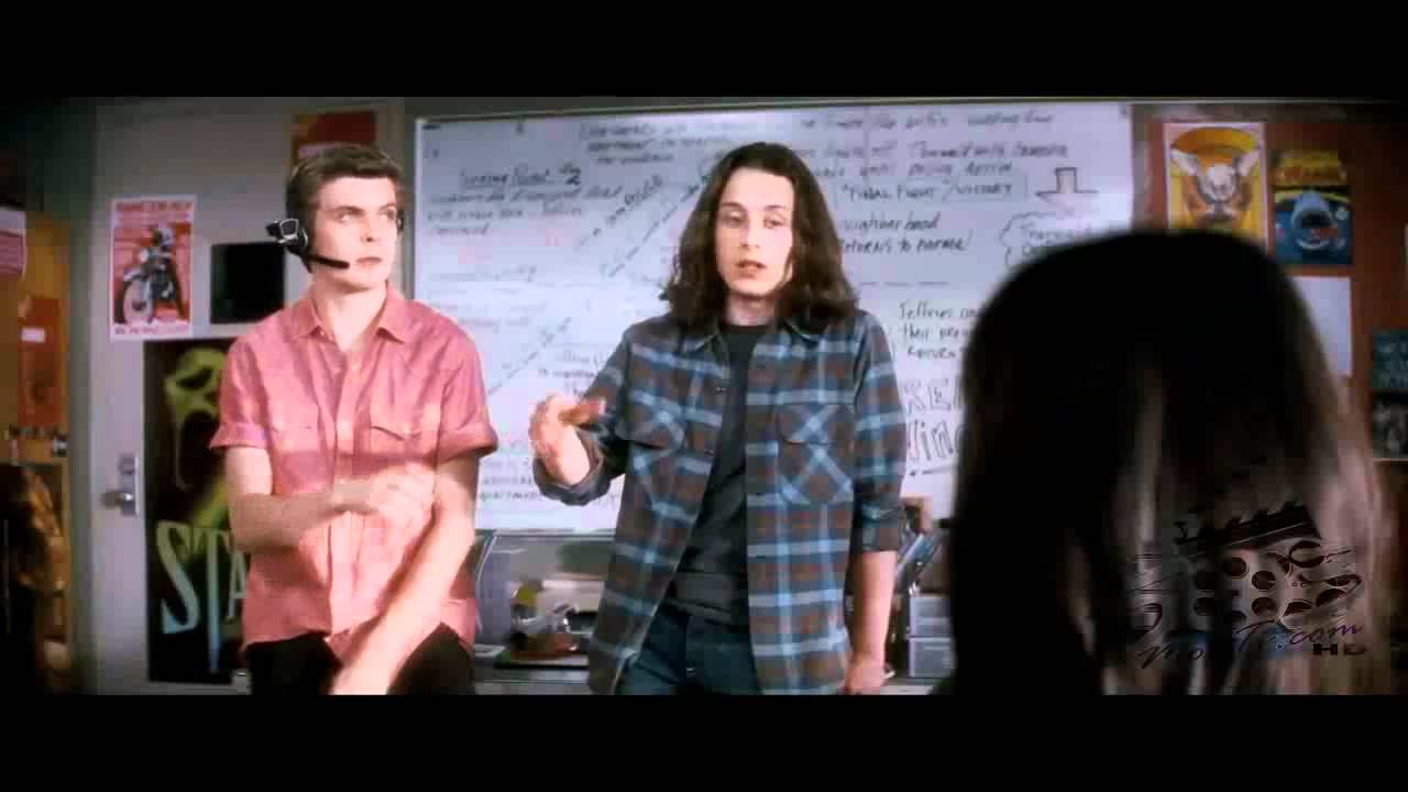 Scream 4 Trailer.mp4 - YouTube