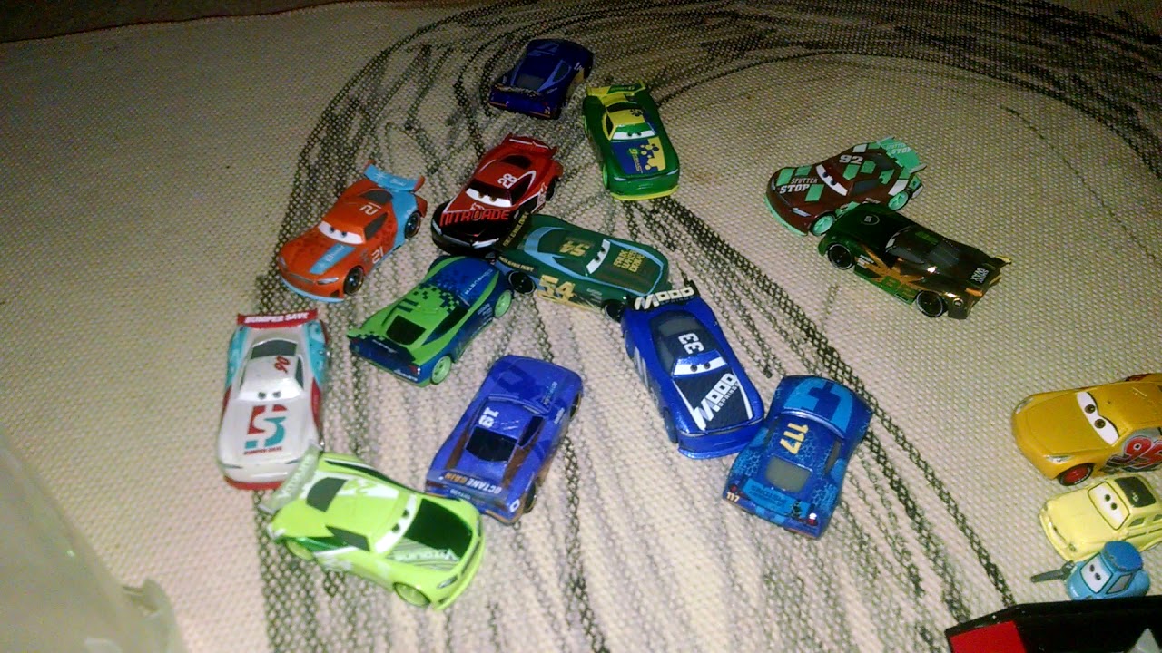 Dinoco is all mine next gen verison - YouTube