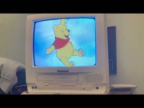 Closing To Disney’s Sing Along Songs Friend Like Me 1993 VHS