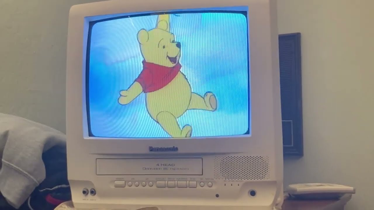 Closing To Disney’s Sing Along Songs Friend Like Me 1993 VHS - YouTube