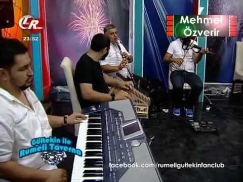 Hicaz & Uşşak Çiftetelli - Gültekin ile Rumeli Taverna 12 Haziran 2012