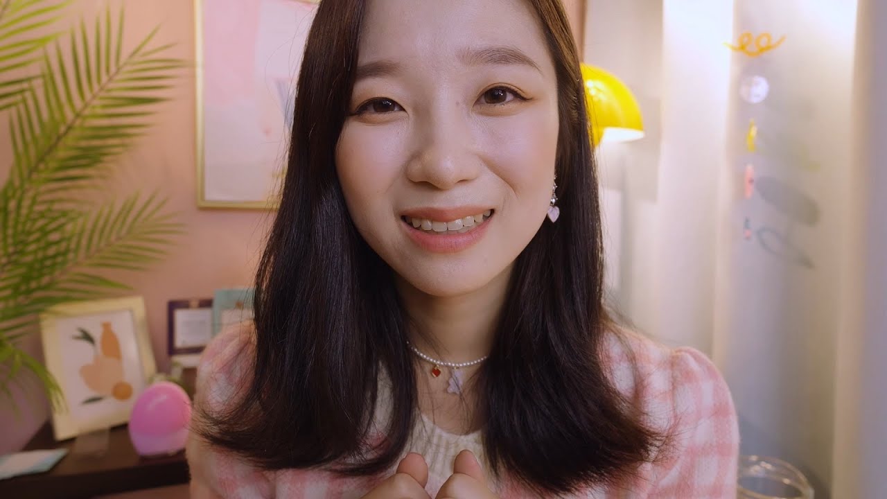 Morning at Home Spa & Makeup For You ASMR - YouTube