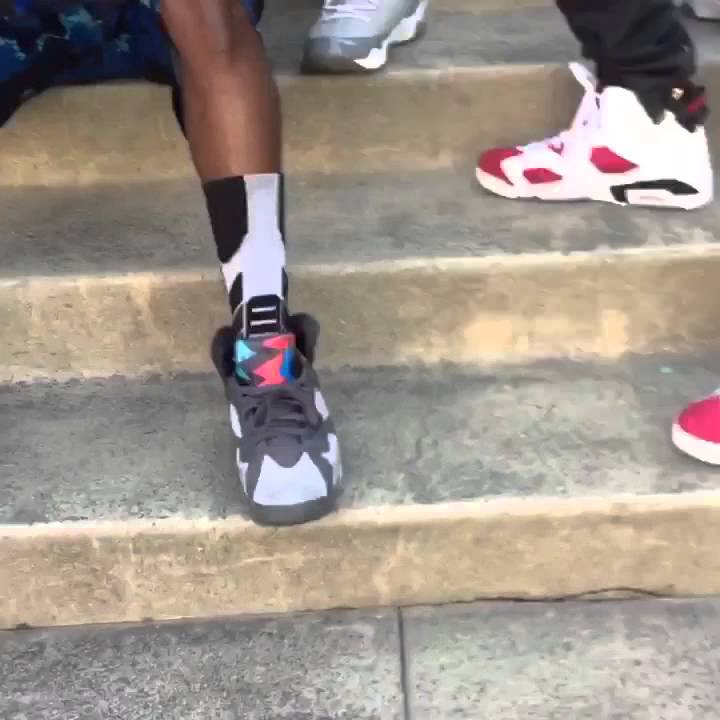 Damn Daniel ORIGINAL King Bach vine - YouTube