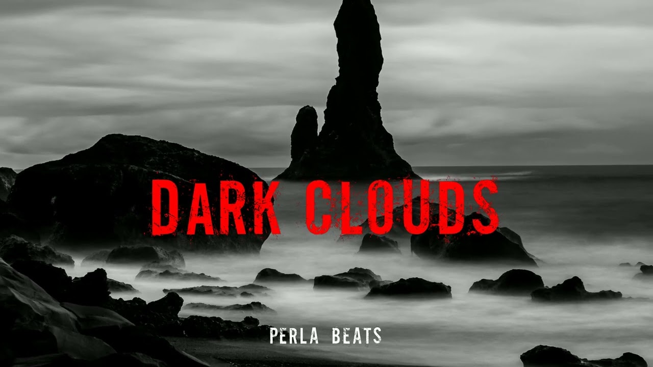 Beat " Dark Clouds " | Hip Hop Type Beat 2022 | Instrumental | Piano | Boombap 2022 | Strings ...