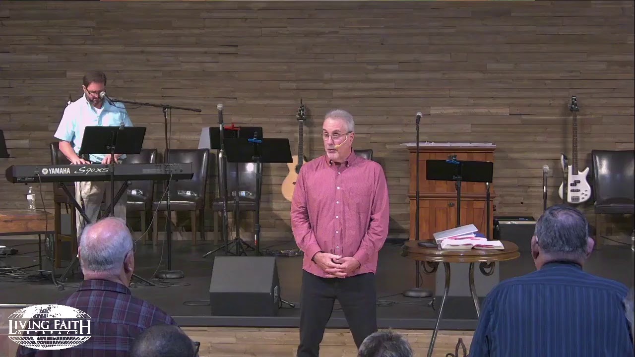 The Force of Joy Pt.2 - YouTube