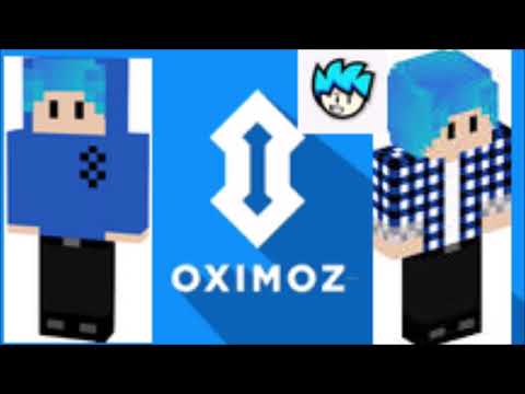 Musique d intro de oximoz - YouTube