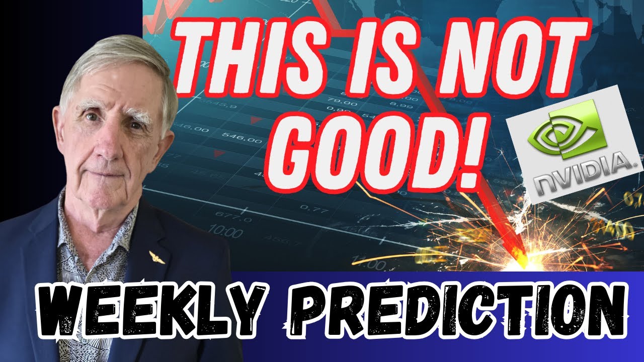 Stock Market Forecast and Predictions for Next Week 🎯 - YouTube