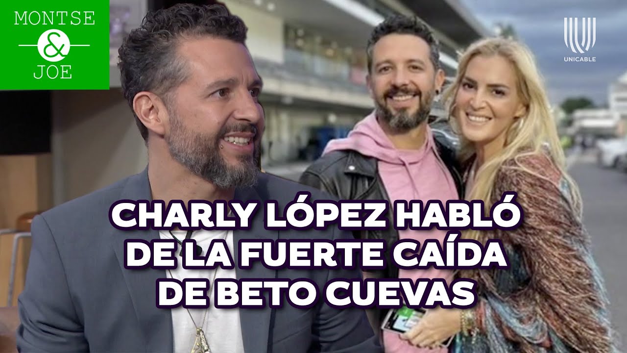 ¡Sergio O'Farril cuenta cómo fue el flechazo con Angie Taddei 15 años ...