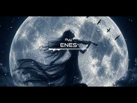 Enes - Ayy (Visualizer)