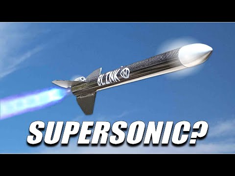 I Built a Supersonic Rocket in My Garage - YouTube