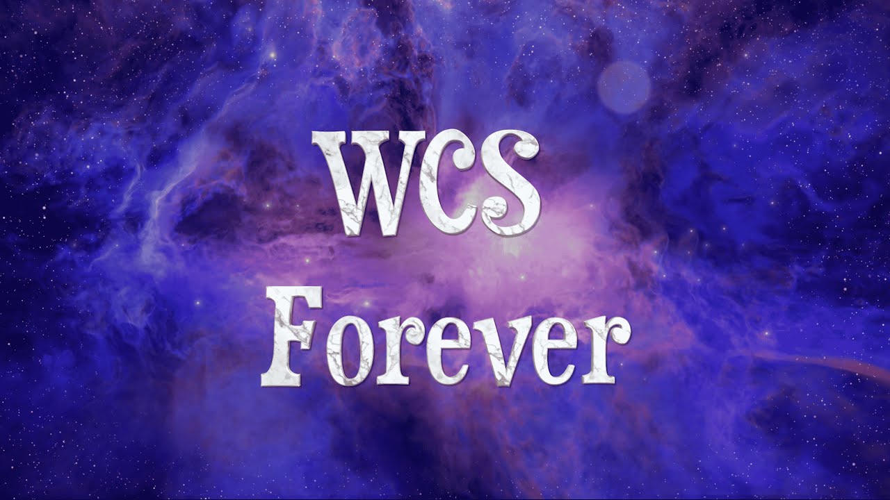 WCS FOREVER 2025 - YouTube