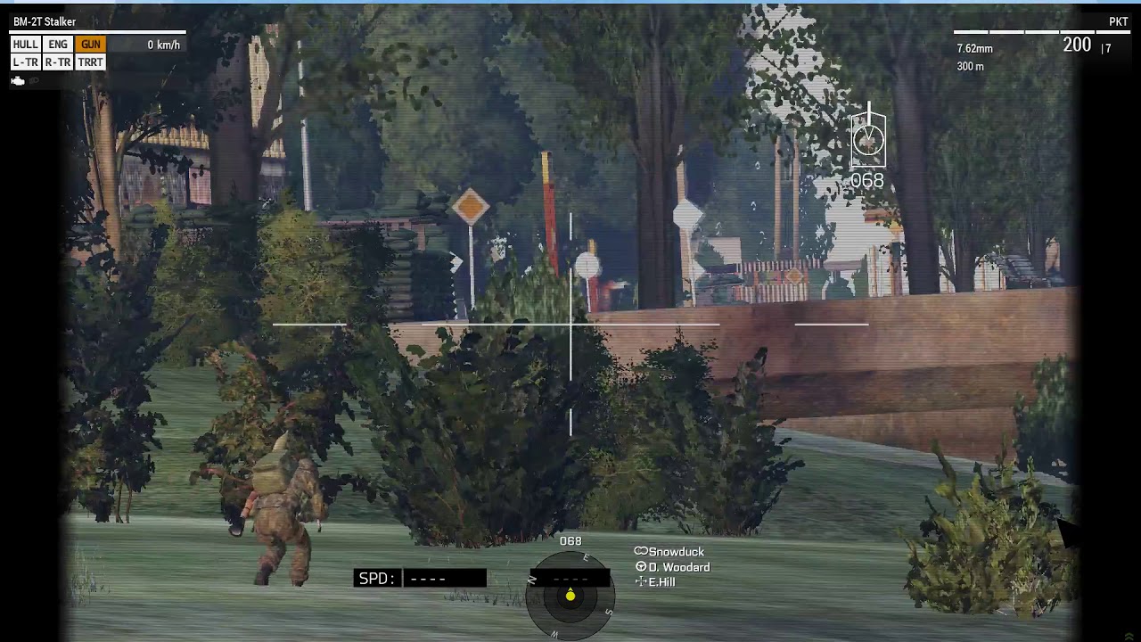 Catastrophic Kill - YouTube