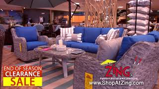 Zing Patio End of Season April 2018